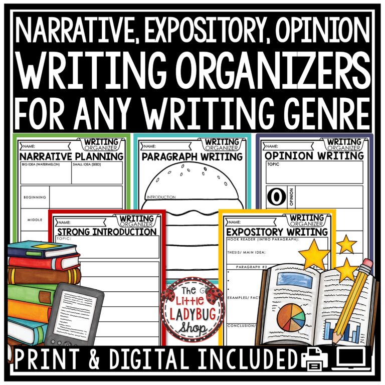 Narrative Poetry Writers Workshop - The Little Ladybug Shop