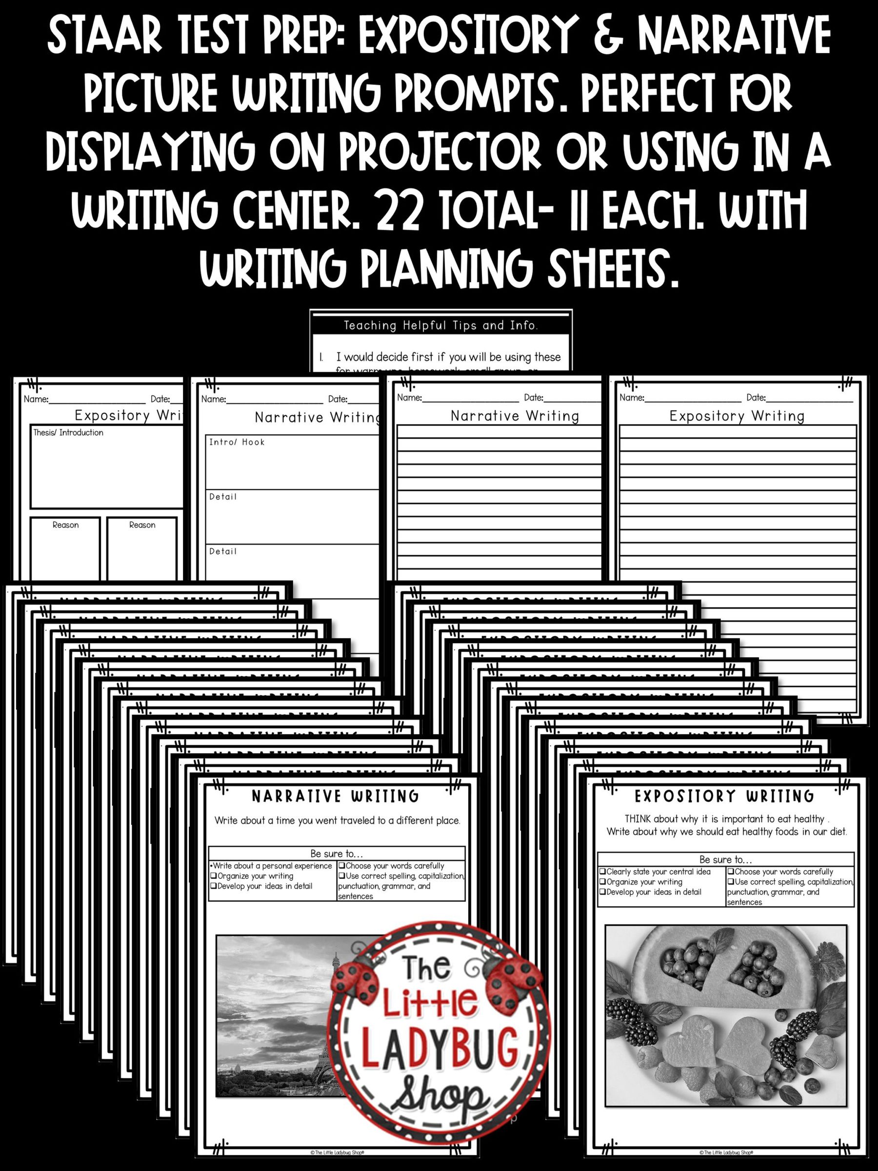 4Th Grade Writing Prompts Staar Jake Film Analysis
