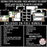 Pirate Theme Classroom Decor: Newsletter Template Editable, Student ...