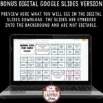 STAAR Reading Test Prep 3rd 4th Grade Stem Reading Comprehension ...