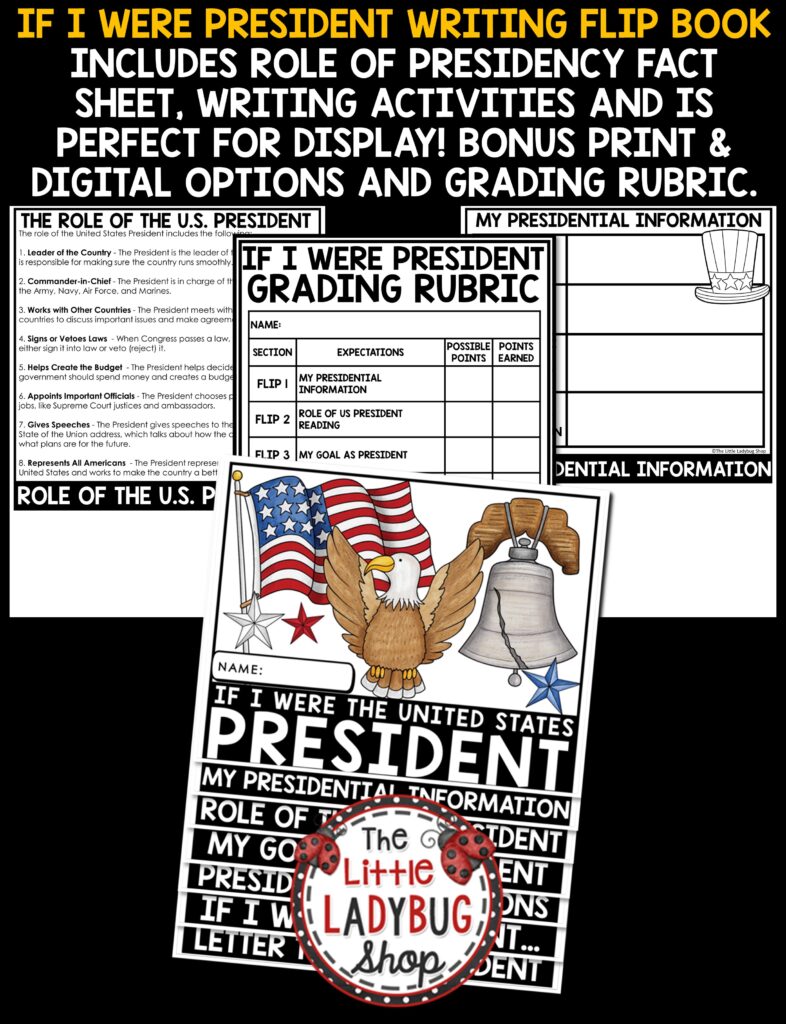 2024 Presidential Election Day Reading Passages Electoral College ...