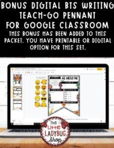 Superhero Theme Back to School Bulletin Board: Digital All About Me ...