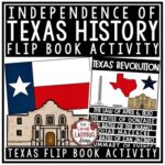 Texas Revolution & Texas Independence - Battle of Alamo Texas History ...