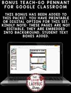 First Day Week Back to School Bulletin Board All About Me Writing ...