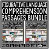 Figurative Language Activities for Upper Elementary Students - The ...