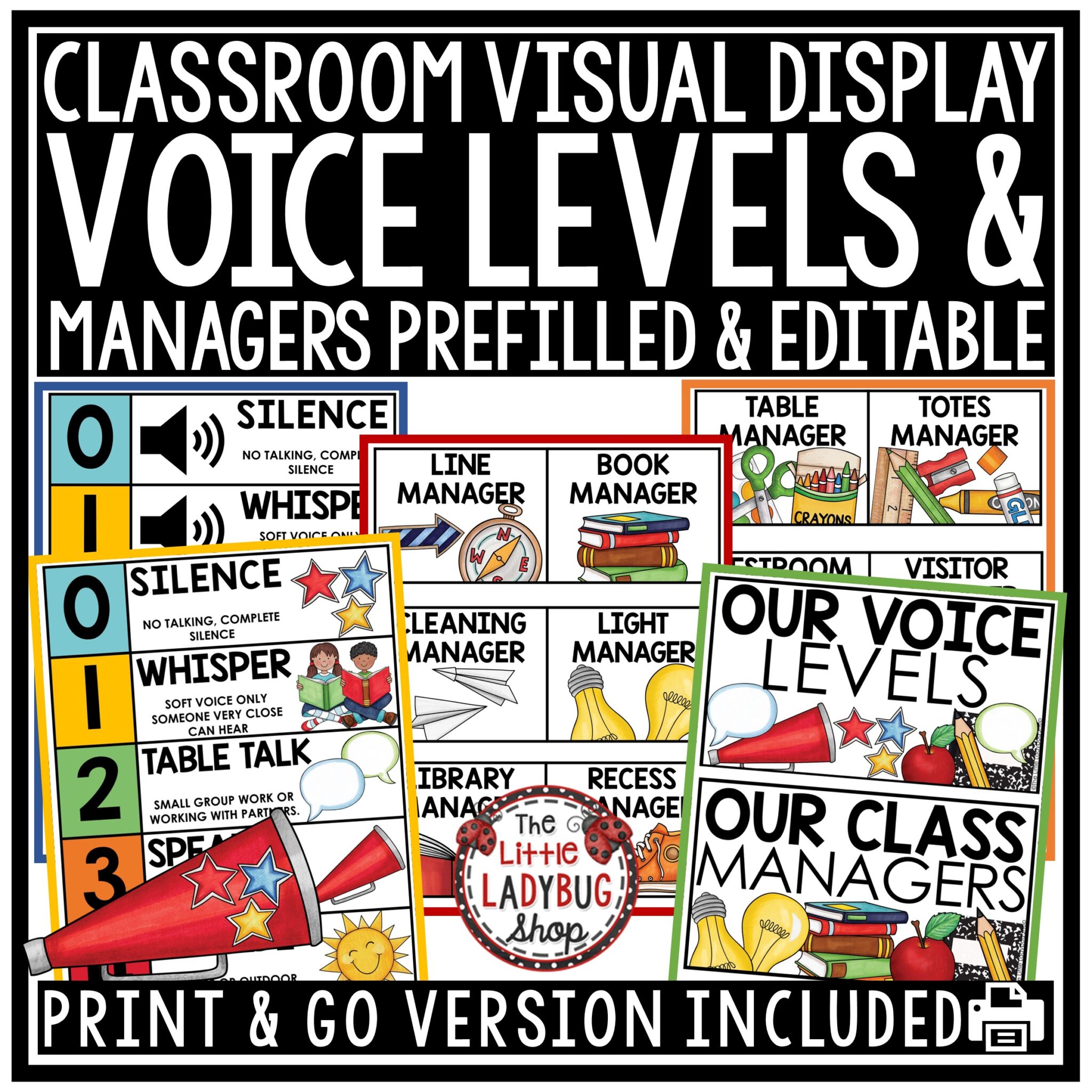 Team Sports Theme Classroom Decor Birthday Display Editable Printable ...