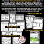 Design Your Own Golf Course Project Based Learning - The Little Ladybug ...